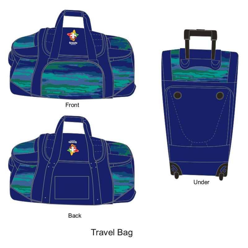 Scouts Uniforms - Uniform Link