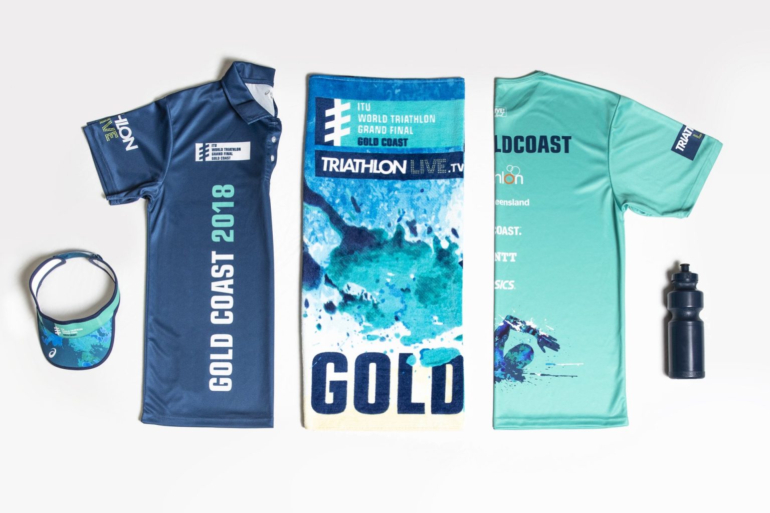 Custom Retail Merchandise - Uniform Link