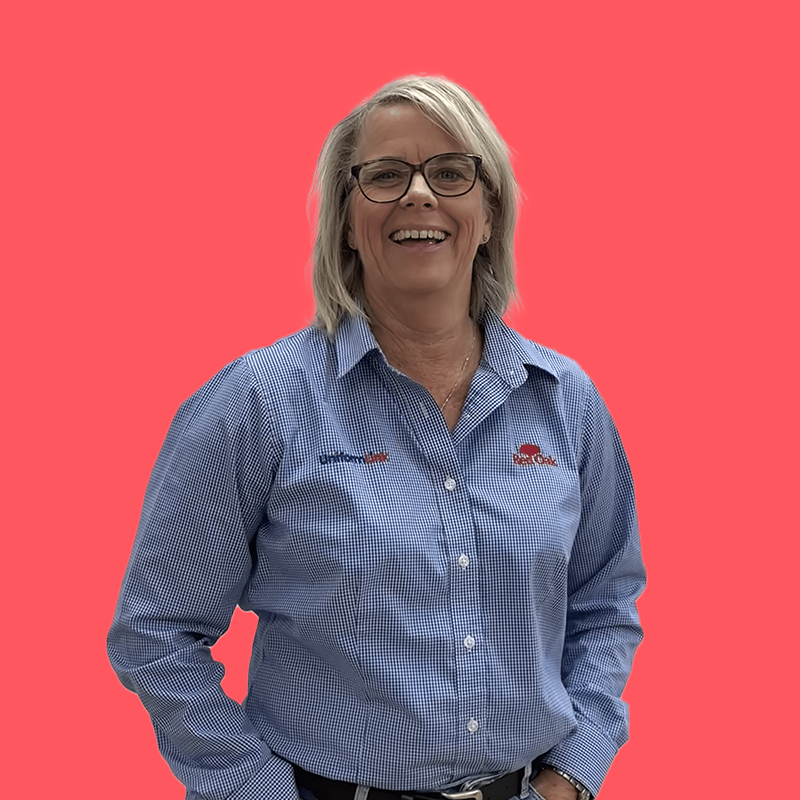 Meet The Team - Uniform Link