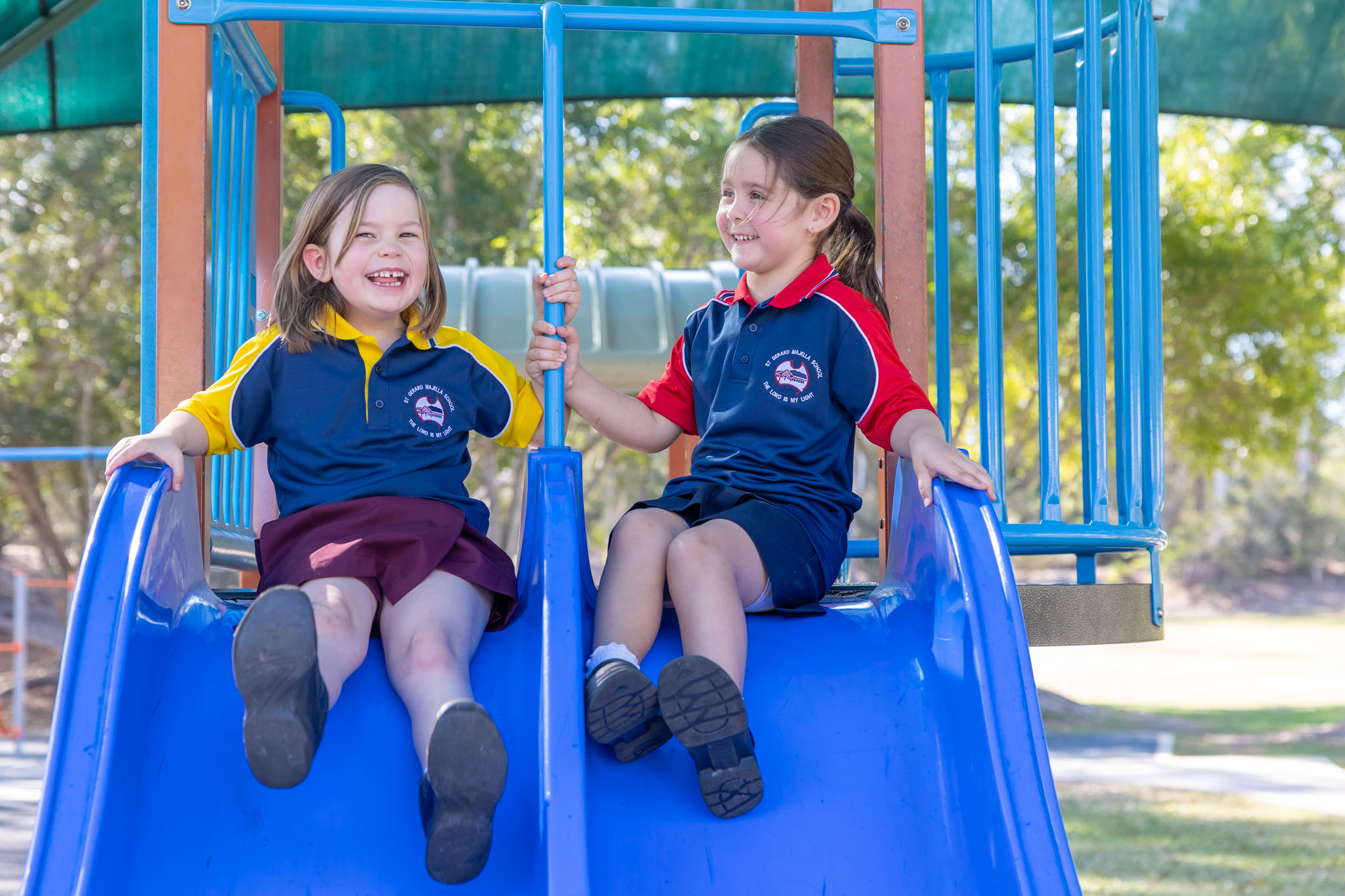 Think Uniform Link. - Uniform Link