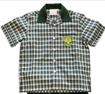 St Francis Xavier Unisex Shirt - Uniform Link